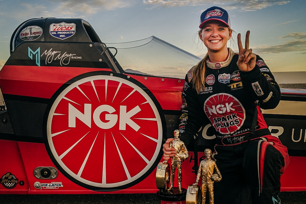 How to Make Yourself Attractive to Sponsors - Megan Meyer Racing