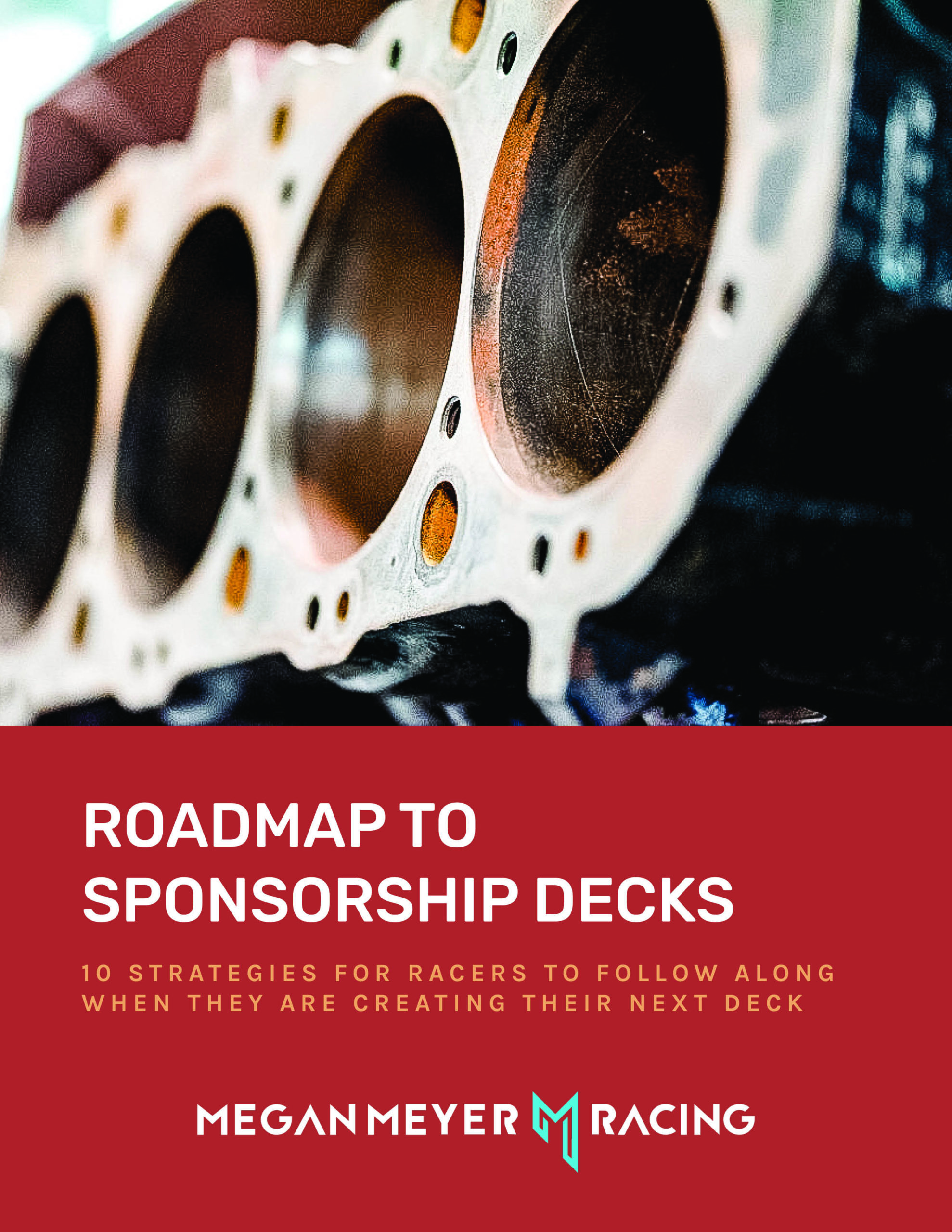 How to Make Yourself Attractive to Sponsors - Megan Meyer Racing