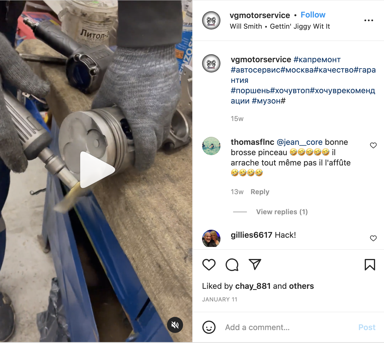 11 Racing Reels to Spark Your Creativity - Megan Meyer Racing