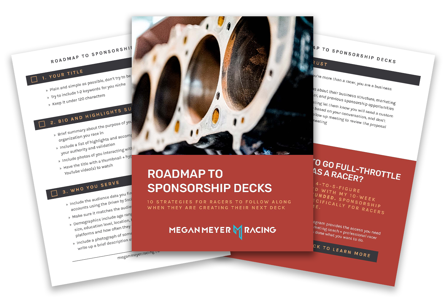 Is ROI better than exposure? - Megan Meyer Racing