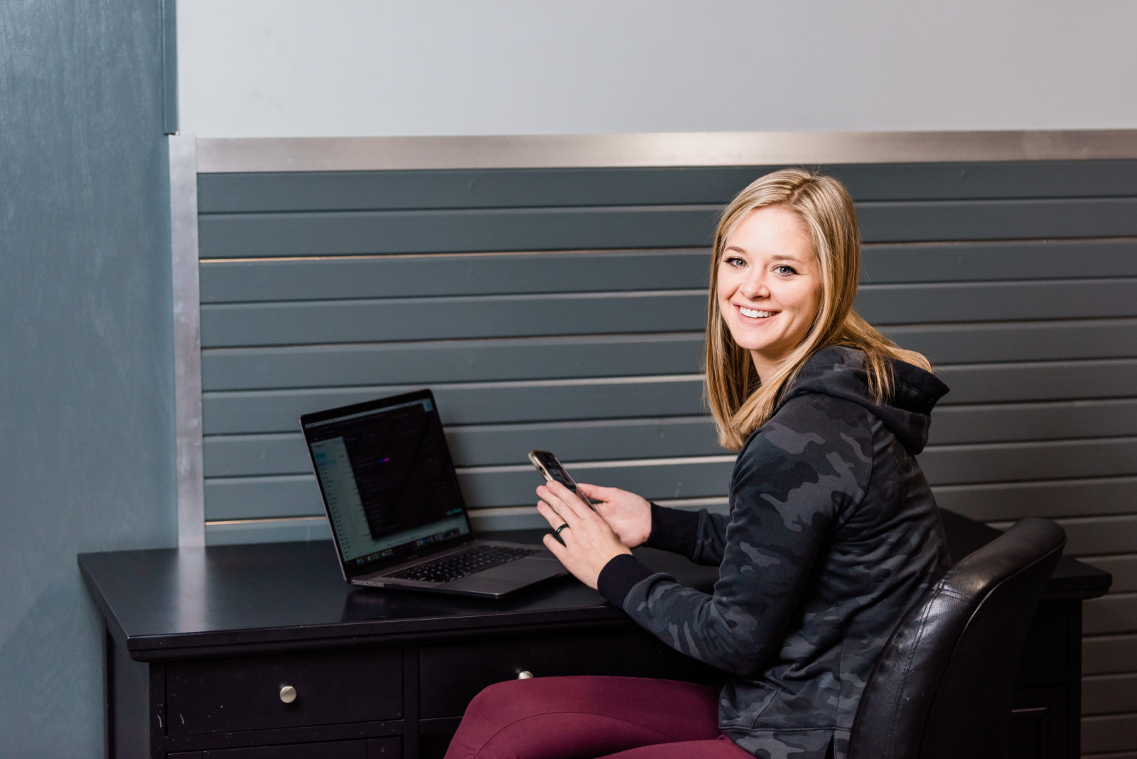 How to Get to Know Your Motorsports Target Audience - Megan Meyer Racing