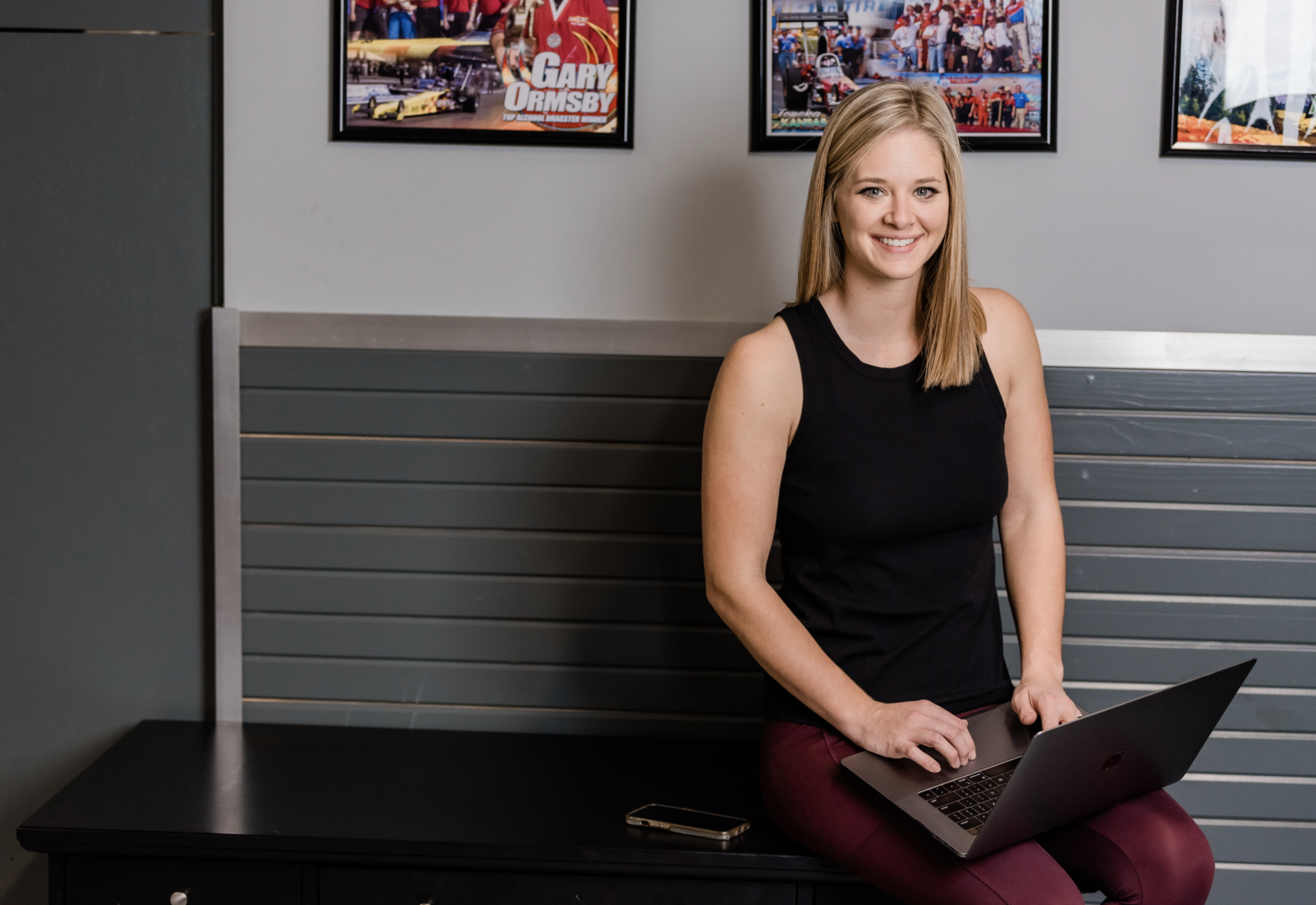 The State of Motorsports Sponsorships 2023 - Megan Meyer Racing