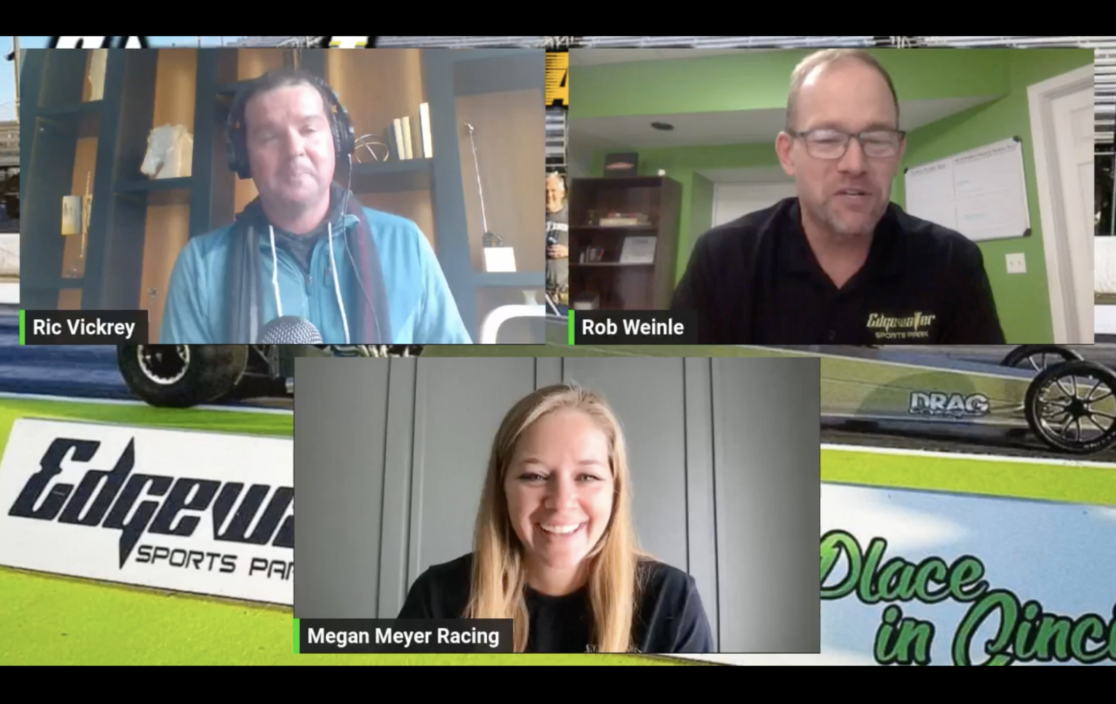 The State of Motorsports Sponsorships 2023 - Megan Meyer Racing